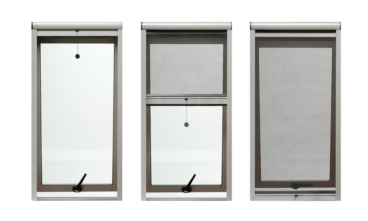 Insect Screens - Waiheke Blinds and Awnings